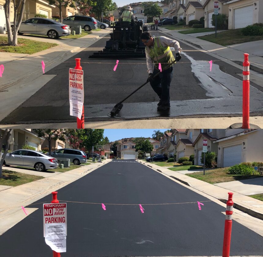 Gallery – Aztec Paving